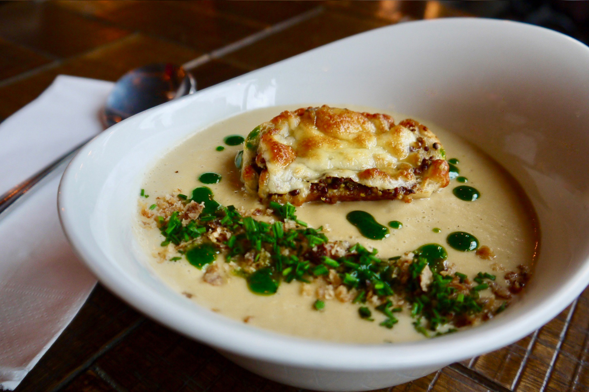 Afternoon Tea – The George Charles