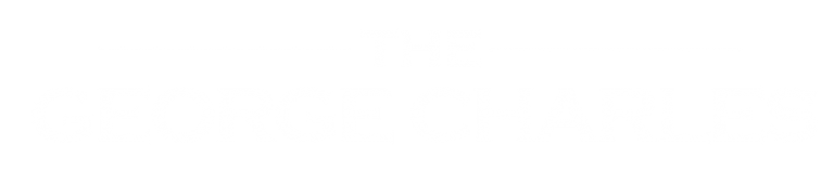 MENUS – The George Charles